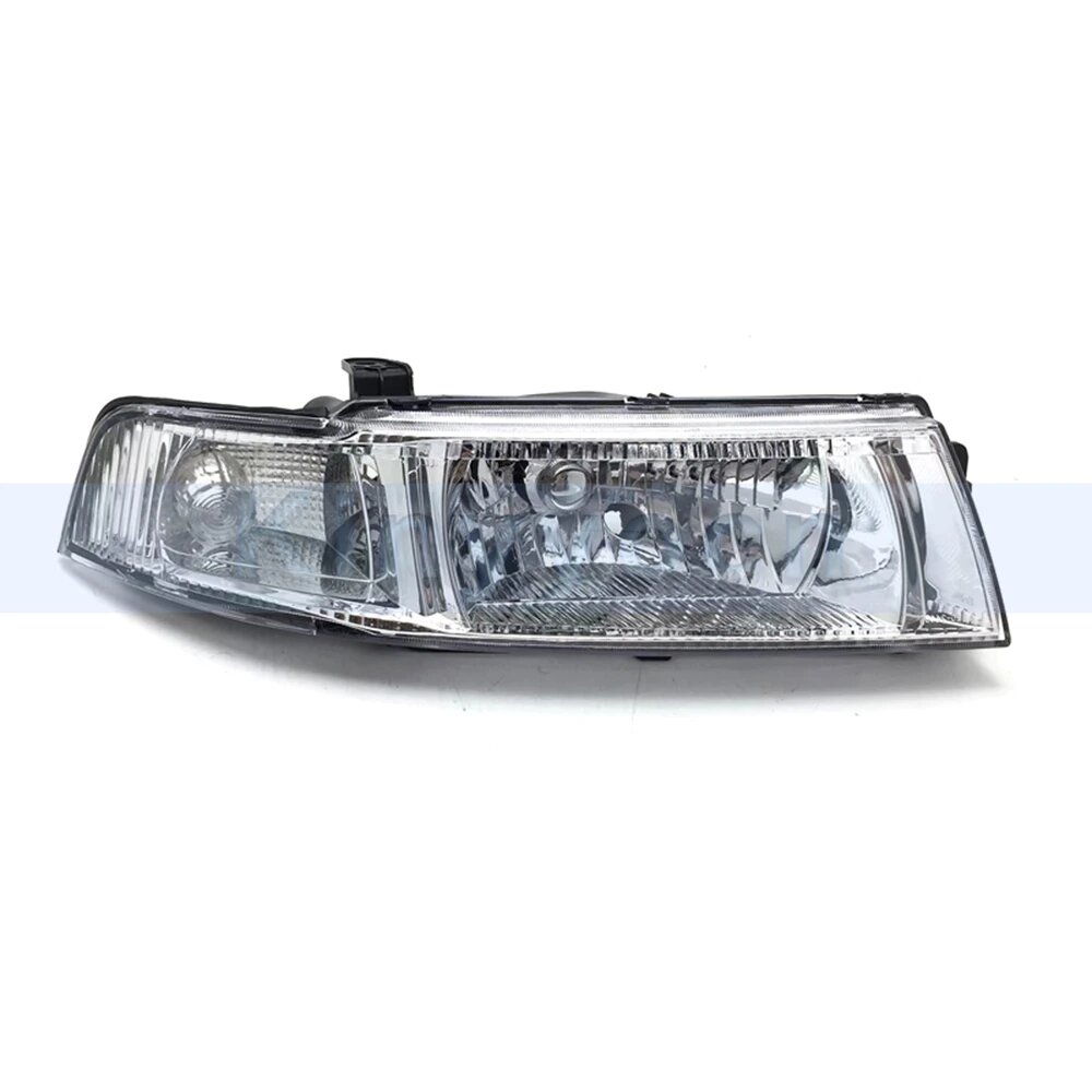 Фара для Mitsubishi Lancer 2003-2006, передний бампер, фара, фара right side