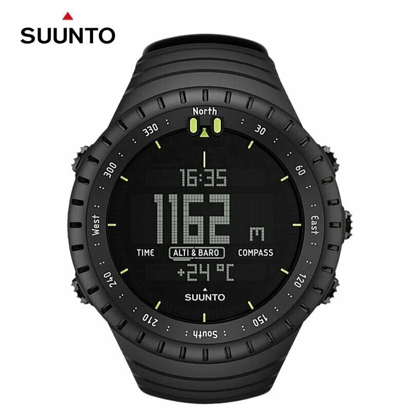 Suunto Часы наручные Наручные SUUNTO CORE