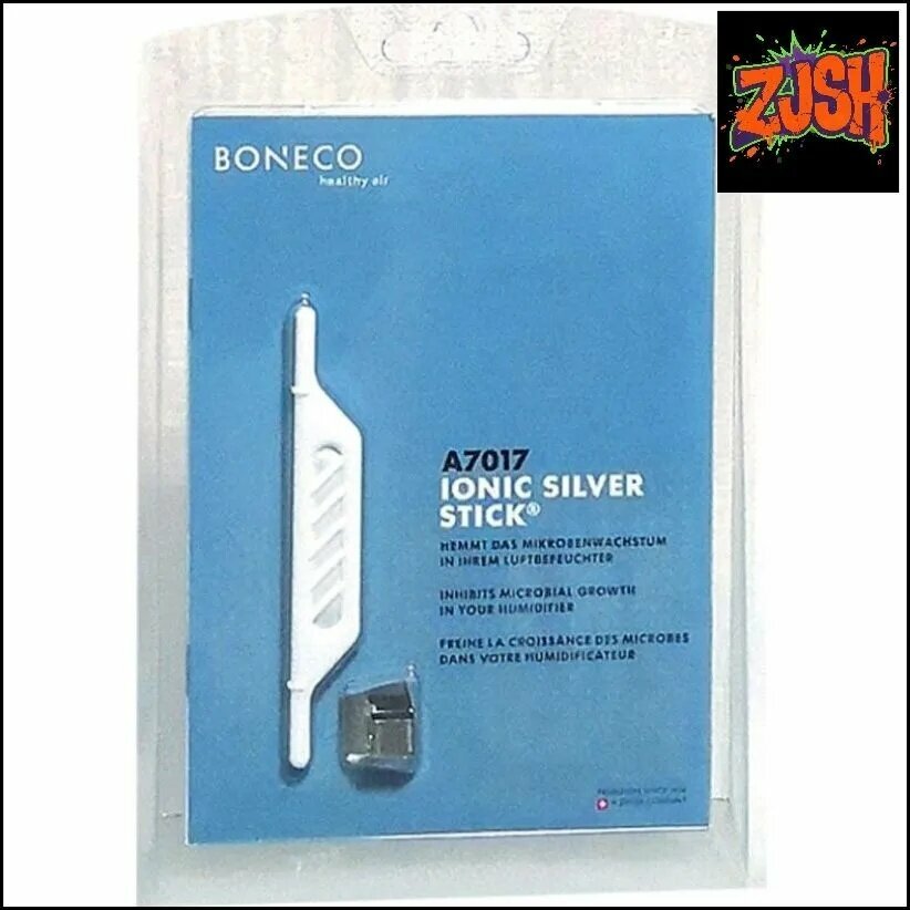 Эксклюзивный аксессуар A7017 для увлажнителей Boneco