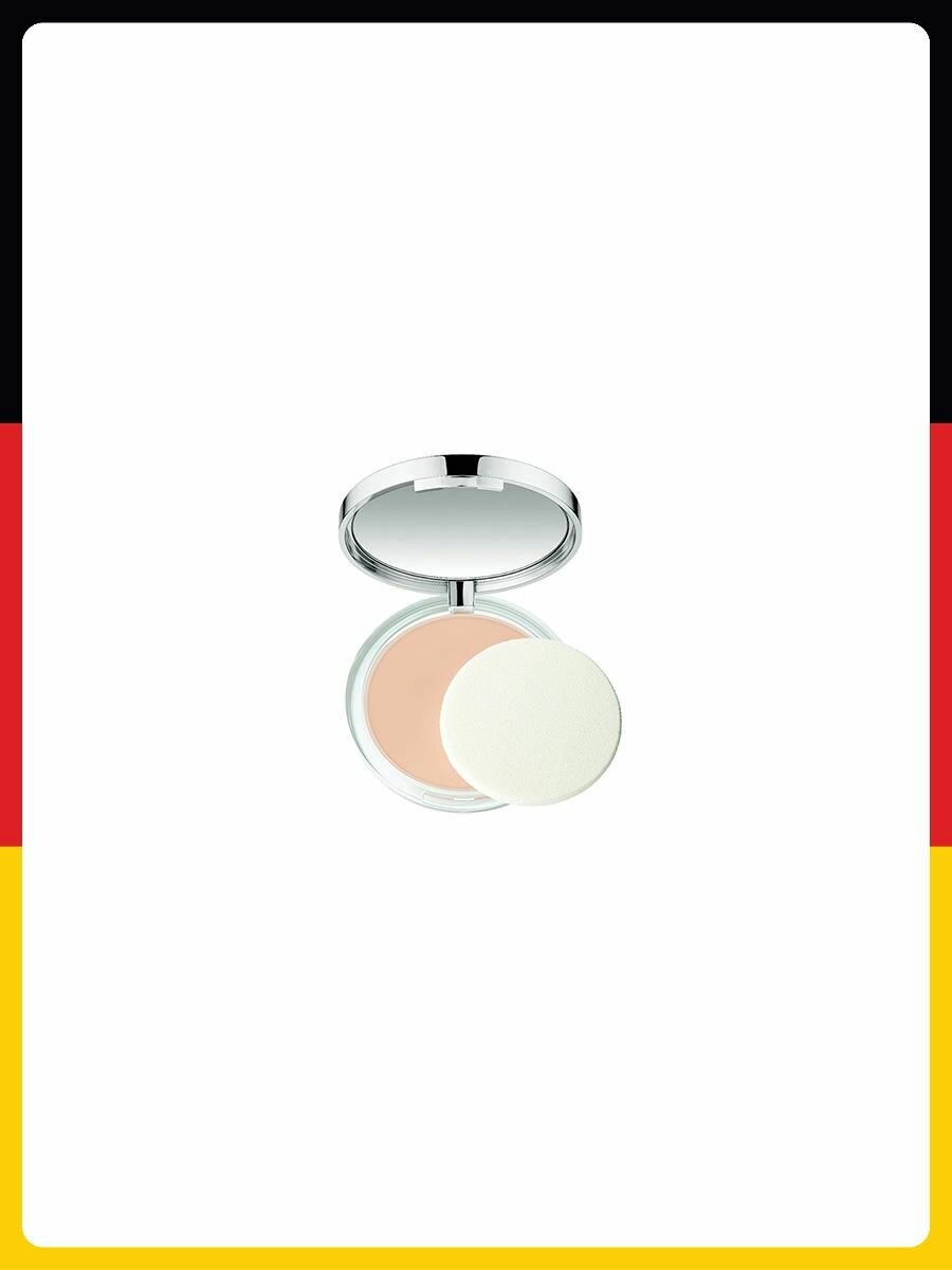 Тональный крем Clinique Almost Powder,10g