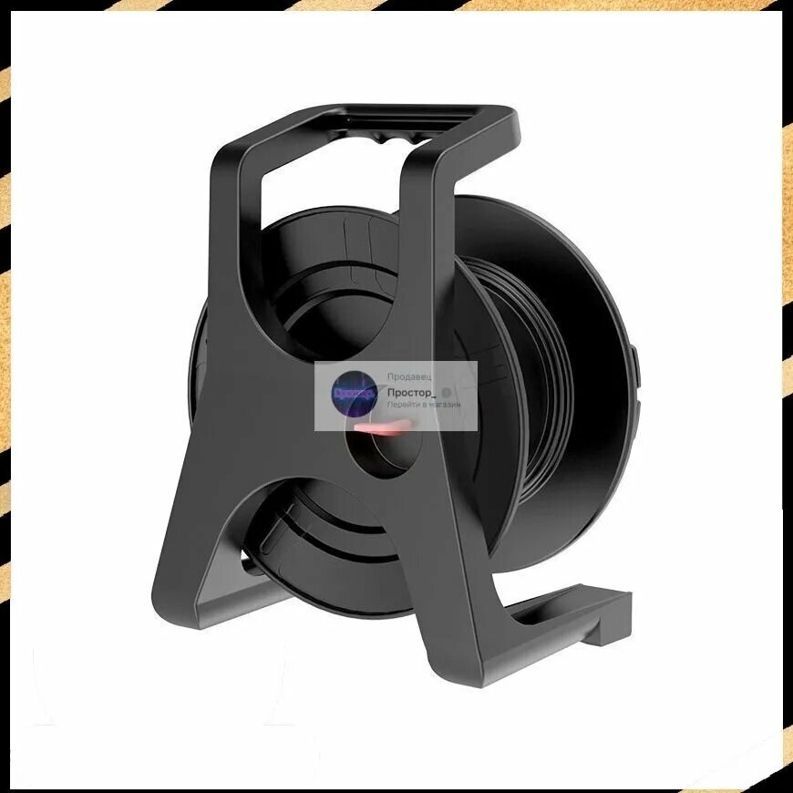 Катушка для транспортировки кабеля Roxtone PCD310 — фото 1