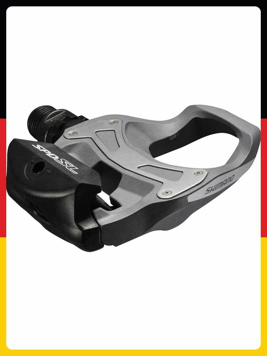 Педали Shimano R550 One Size