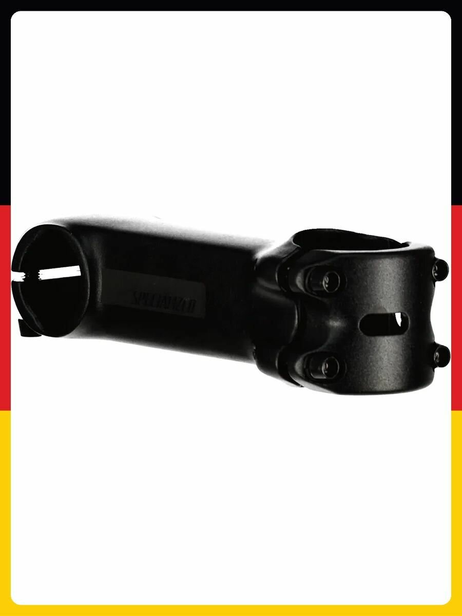 Вынос руля Specialized Future Comp 120 мм