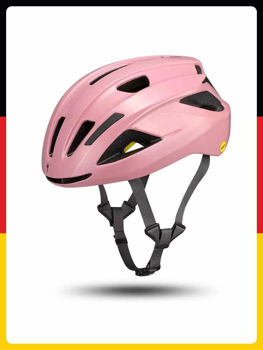 Шлем защитный Specialized Align XL