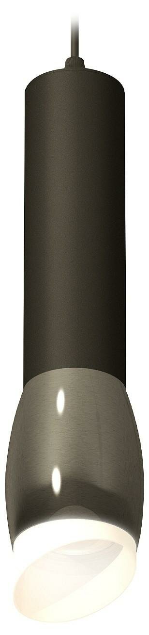 Подвесной светильник Ambrella Light XP XP1123003 На монтажной пластине Техно