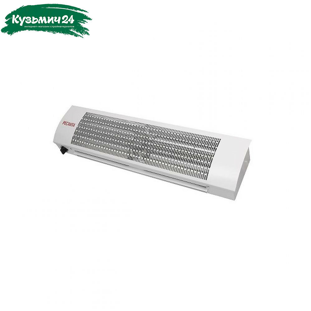 Тепловая завеса Ресанта ТЗ-5С