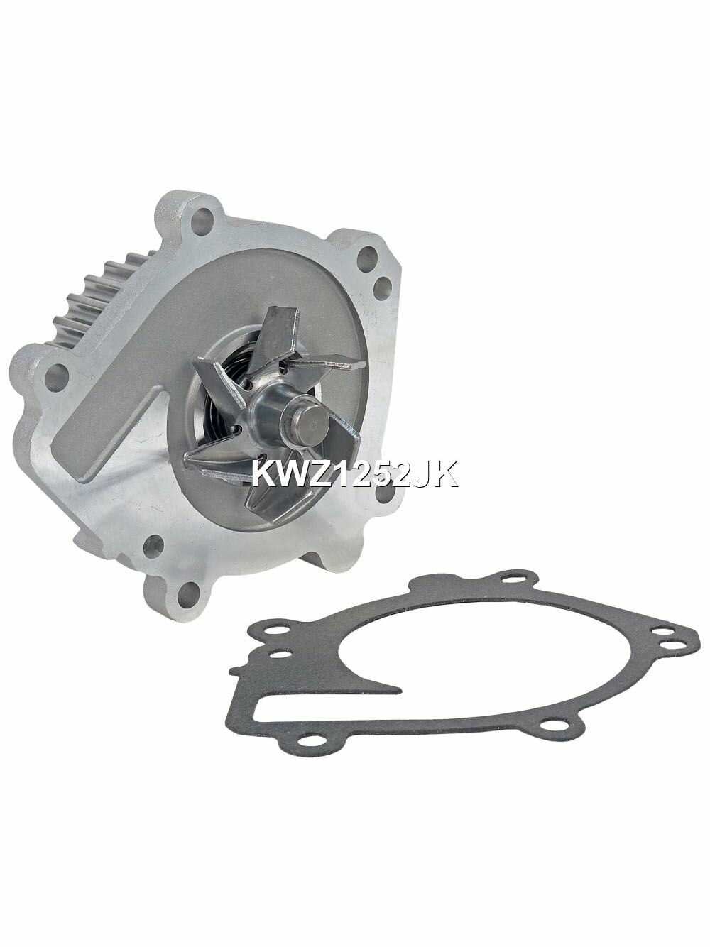Помпа водяная Krauf KWZ1252JK