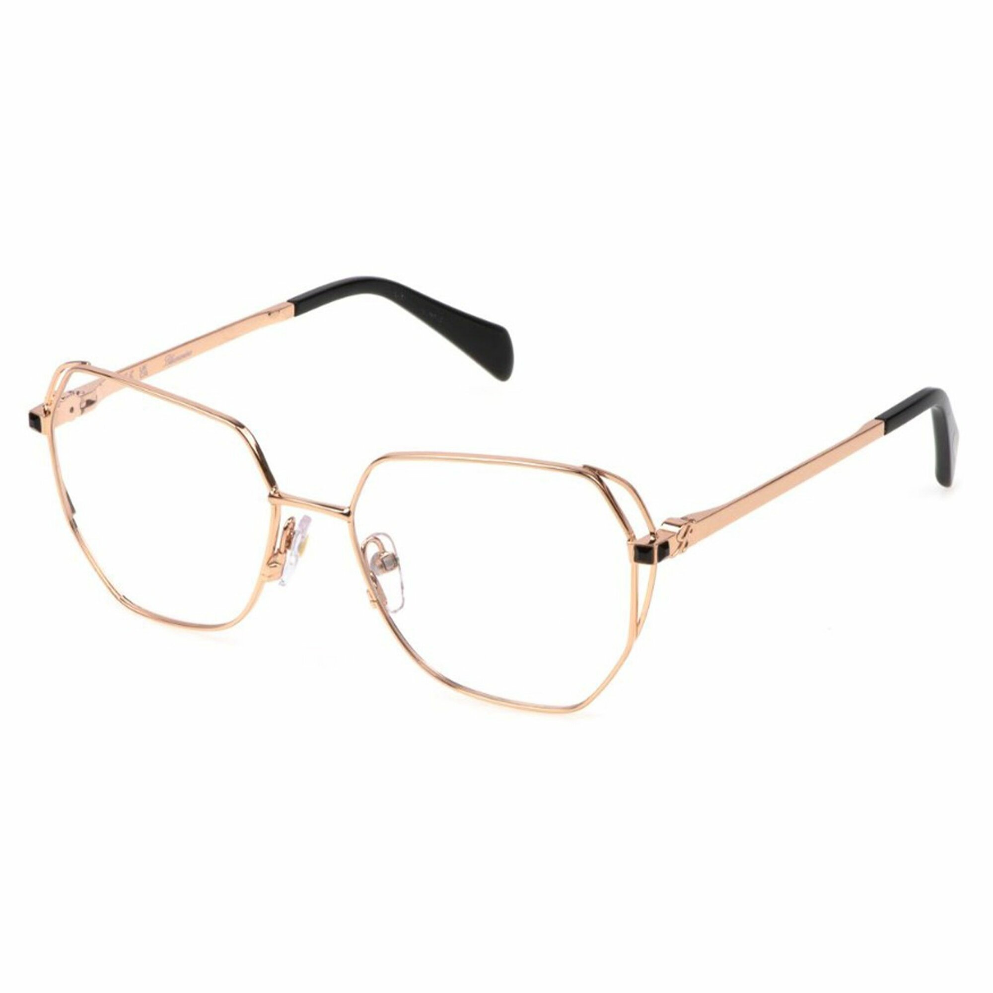 Оправа Blumarine 211S Золотой