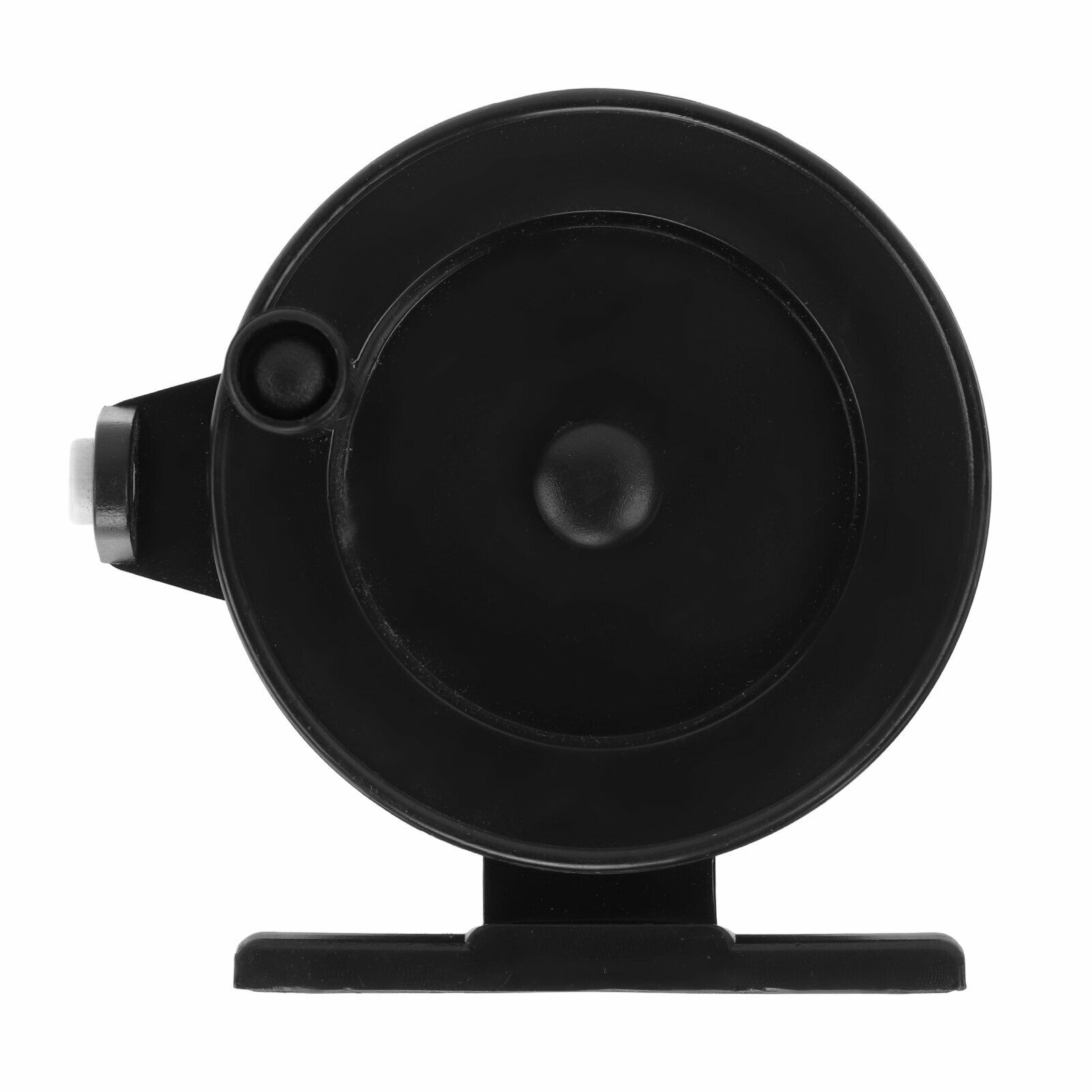 Plastic Ice Winter Fishing Reels for Fly Reverse Spinning Braking Gram Wheel Tools