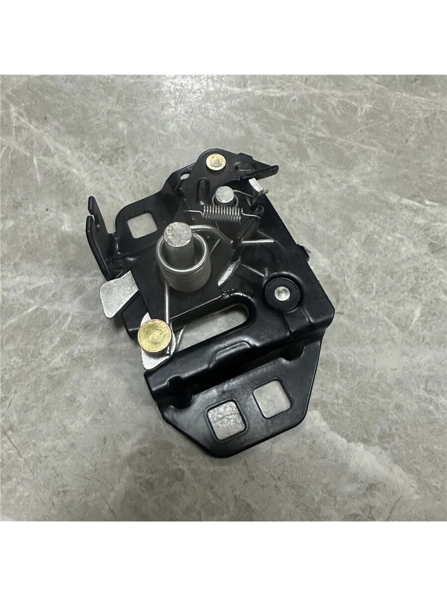 Защелка Замка Капота Со Стороны Пассажира Справа Для Ford Fusion 2013-2020 PartDS7Z16700C