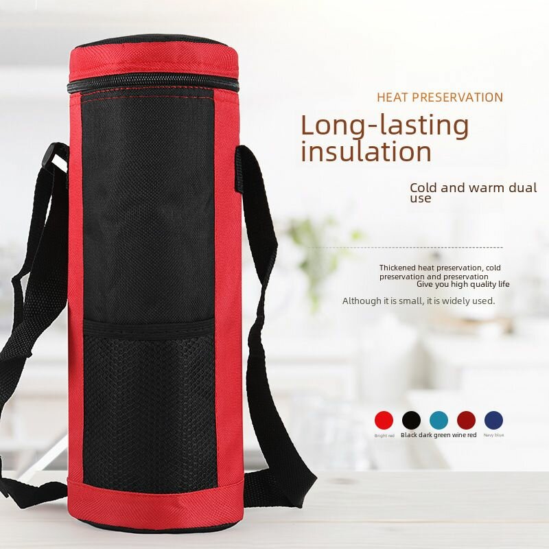 Термочехол. Сумка-термос для бутылок 1.5л. И термосов