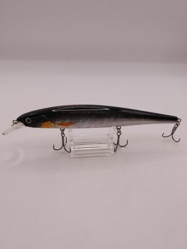 Воблер Jackall Magsquad 160 мм 33.5 г: на щуку и судака, тонущий, крупный приманка