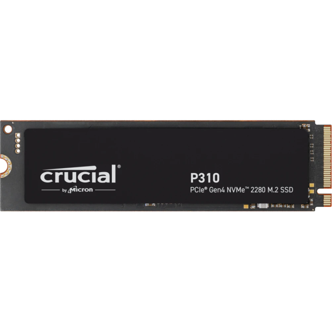 Crucial ct1000p310ssd8