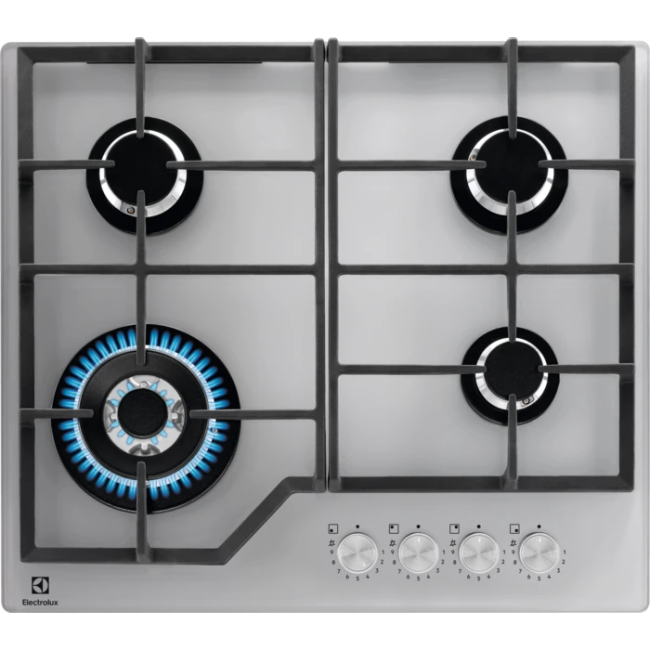 Electrolux KGG64362S