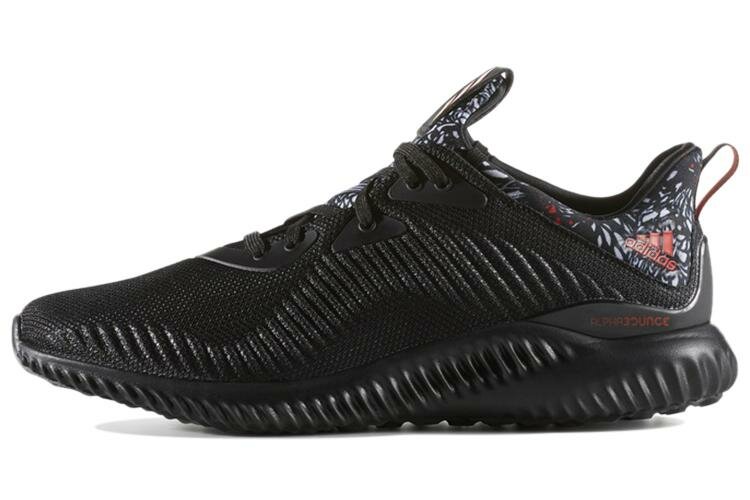 Кроссовки Alphabounce