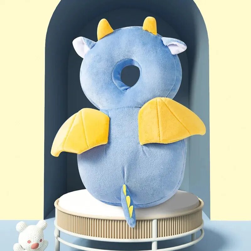 Подголовник для малыша Little Flying Dragon