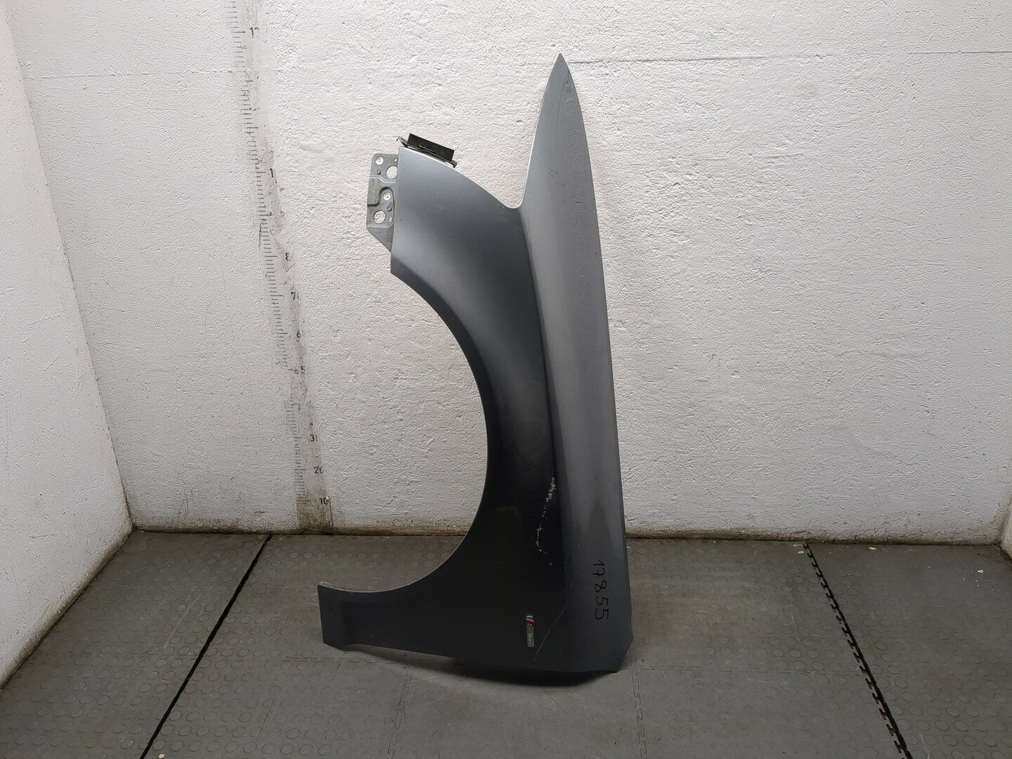 Крыло левое переднее Audi A6 (C6) Б/У