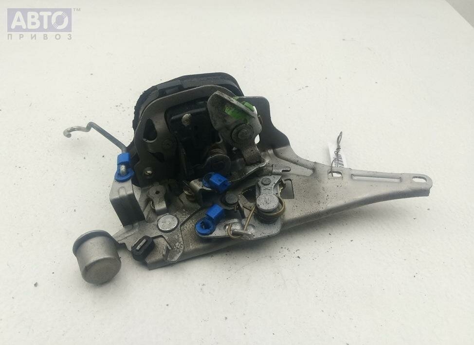 Замок двери задней левой Opel Omega B (1994-2003)