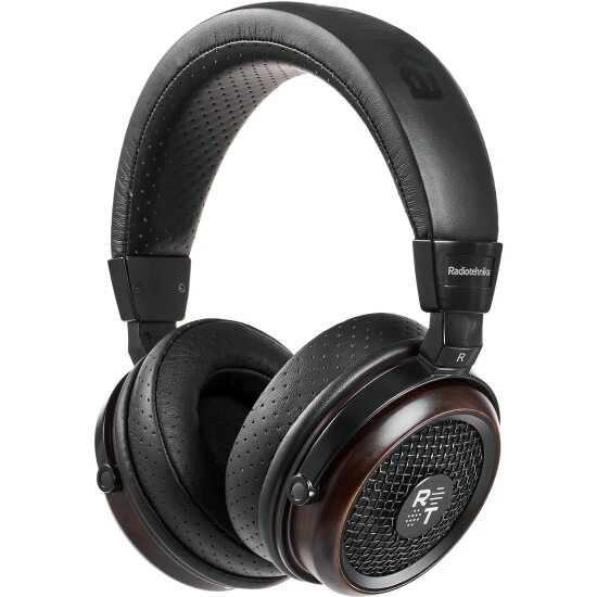 Наушники Radiotehnika Feylon Black