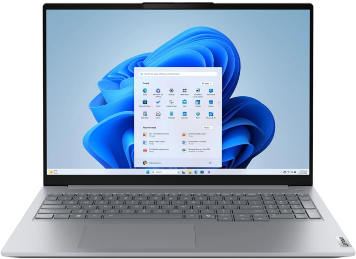 Lenovo ThinkBook 16 G8 IRL <21SH003WGQ>