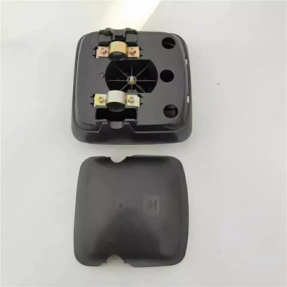 Зеркало заднего вида прямоугольное для грузовиков HINO GAC Hino 700, аксессуары для автобетоносмесителей и насосов Сяо