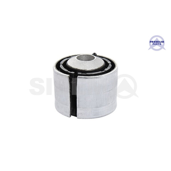 Сайлентблок рычага подвески для автомобиля Audi, SIDEM 837748 (1 шт.)