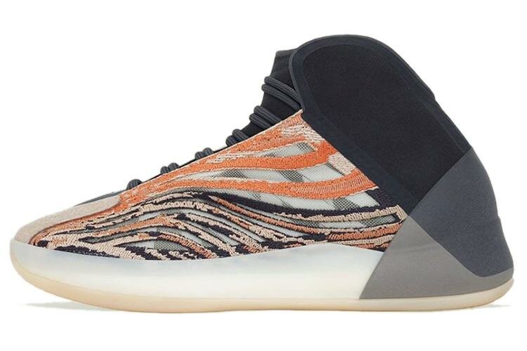 Кроссовки Yeezy Quantum