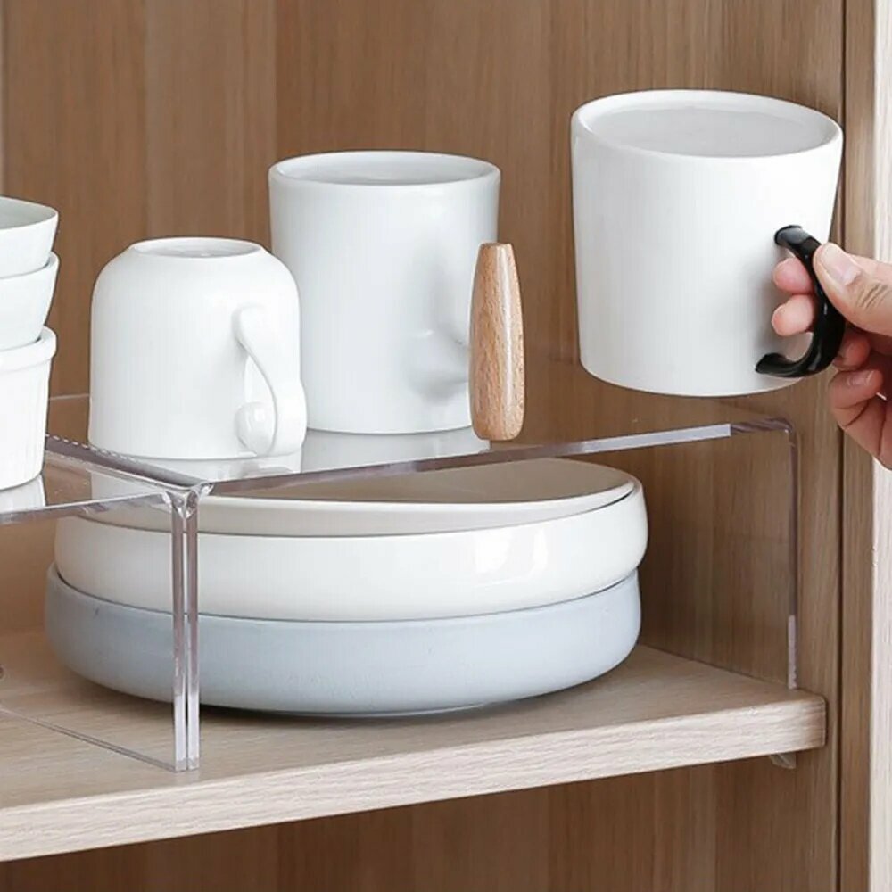 Держатель кухонный для кружек, для специй, 26 см х 8 см х 15 см, 1 шт