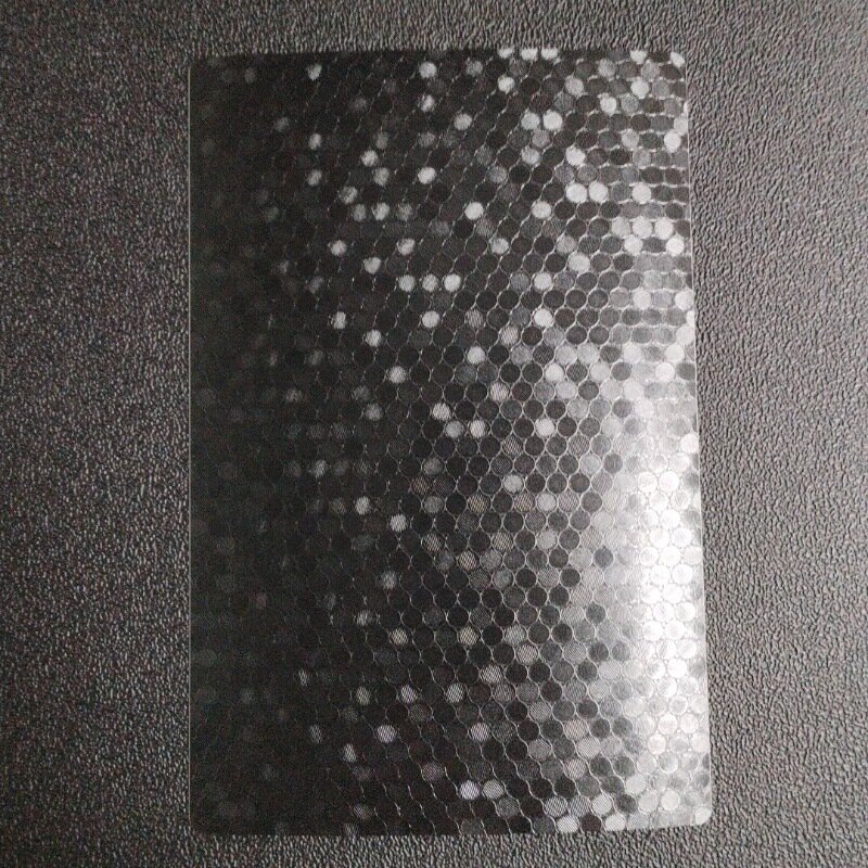 8-дюймовый карбоновый телефон задняя пленка наклейка пленка машина специальная двухслойная текстура задняя пленка