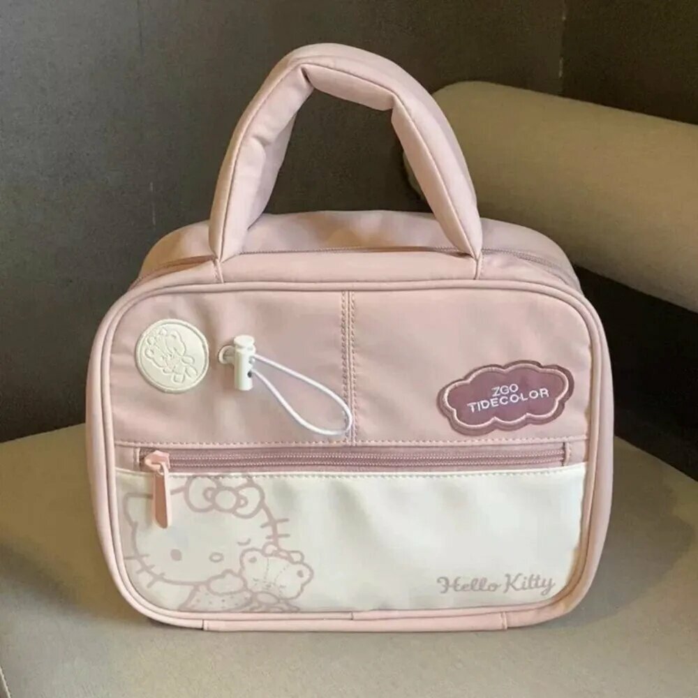 Hello Kitty Косметичка дорожная