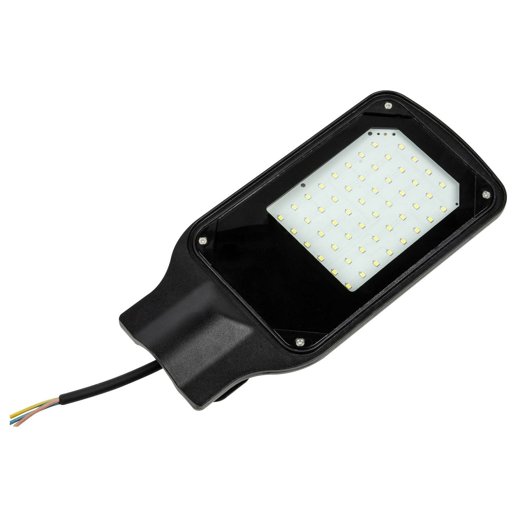 Консольный светильник Uniel ULV-R25H-70 UL-00012628, современный стиль