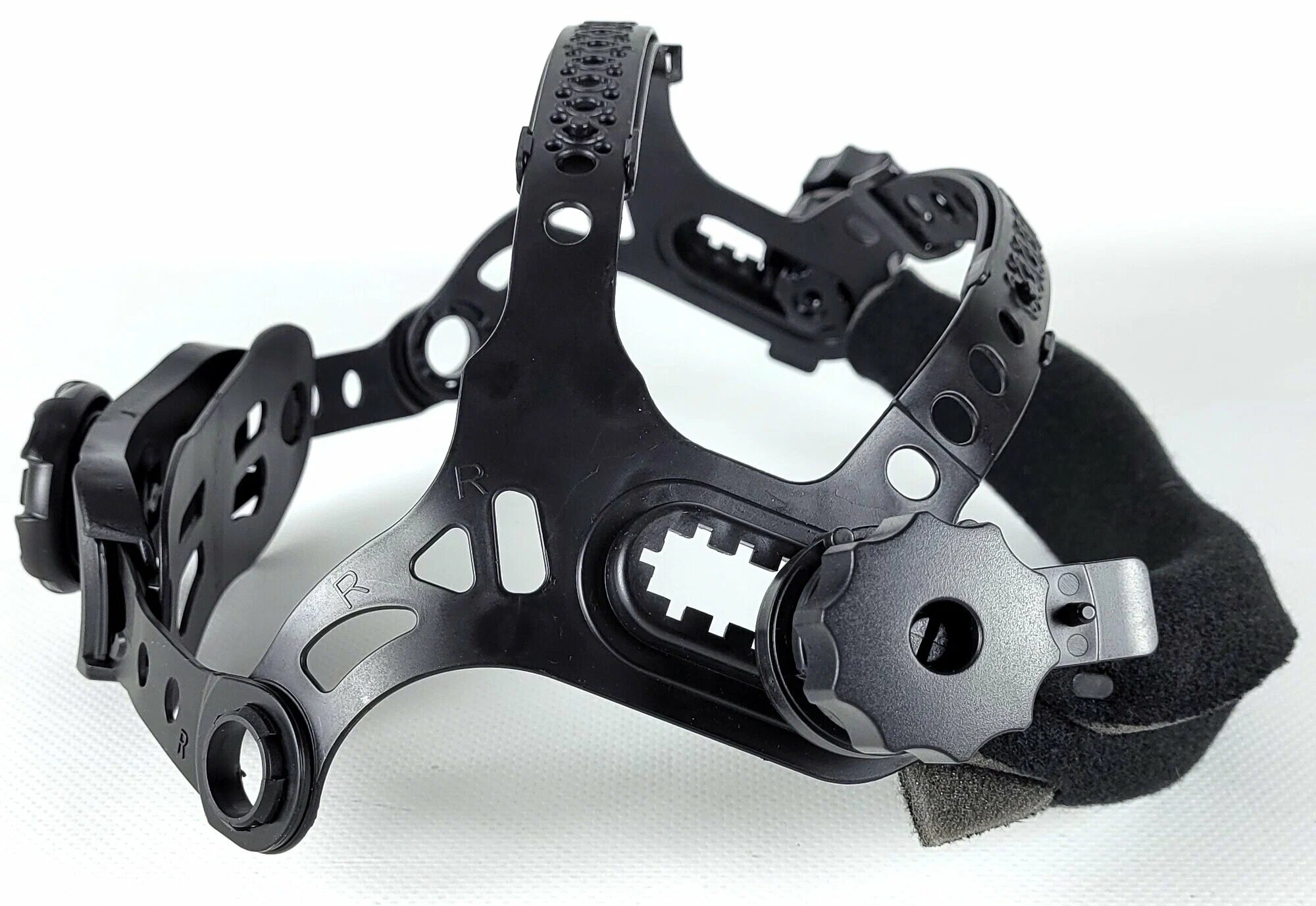 Наголовник START, для маски, с регулировкой, для сварки, DIN 3-13