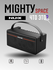 Комбоусилитель NUX Mighty Space, с IR, Bluetooth, беспроводной, питание от аккум...