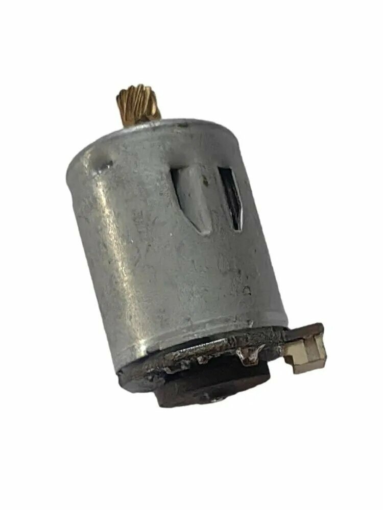 Колесный мотор