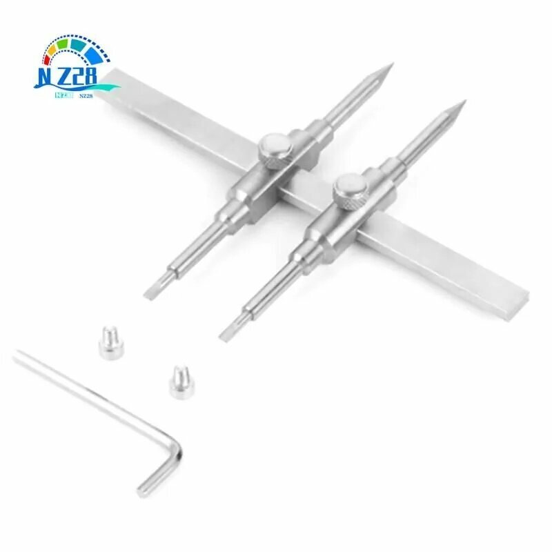 (P X) Регулируемый гаечный ключ совместим с объектива камеры DSLR. Открытый ключ. Набор инструментов ремонта. Съемник 10-130 мм. Можно демонтировать