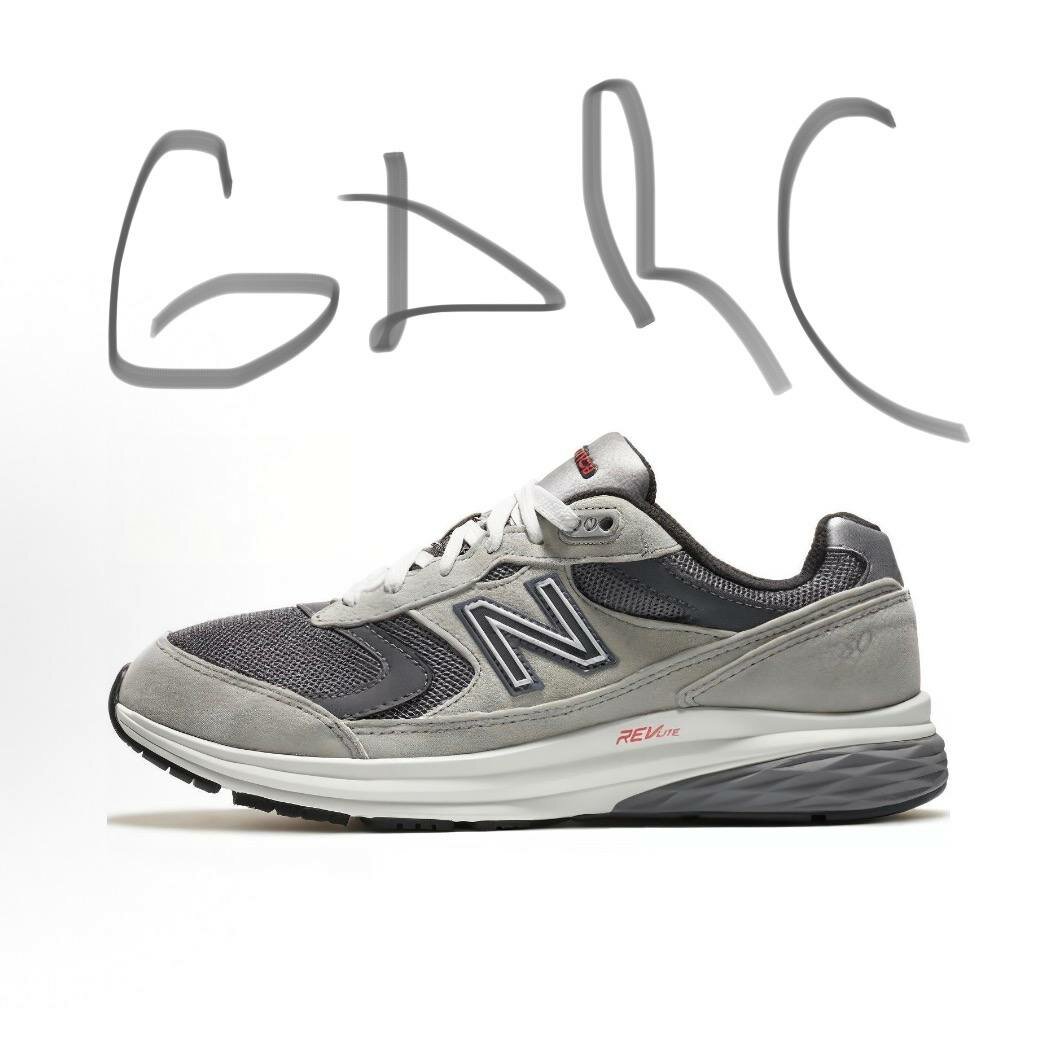 Кроссовки 880