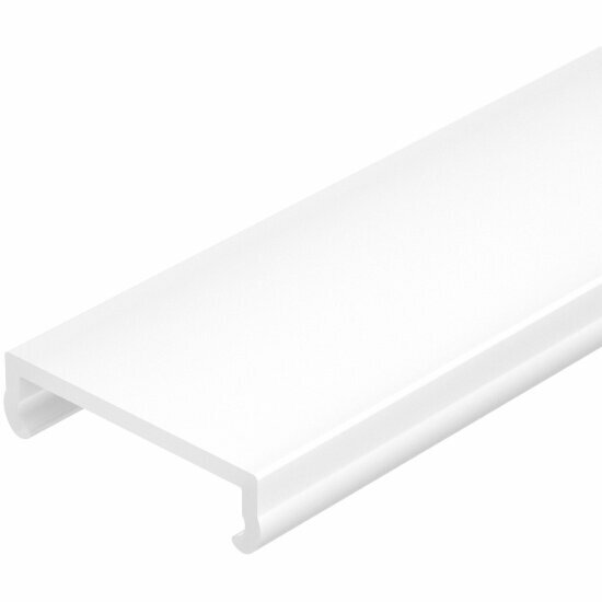 Экран Arlight PLINTUS-H73-F-2000 Opal (, Пластик)