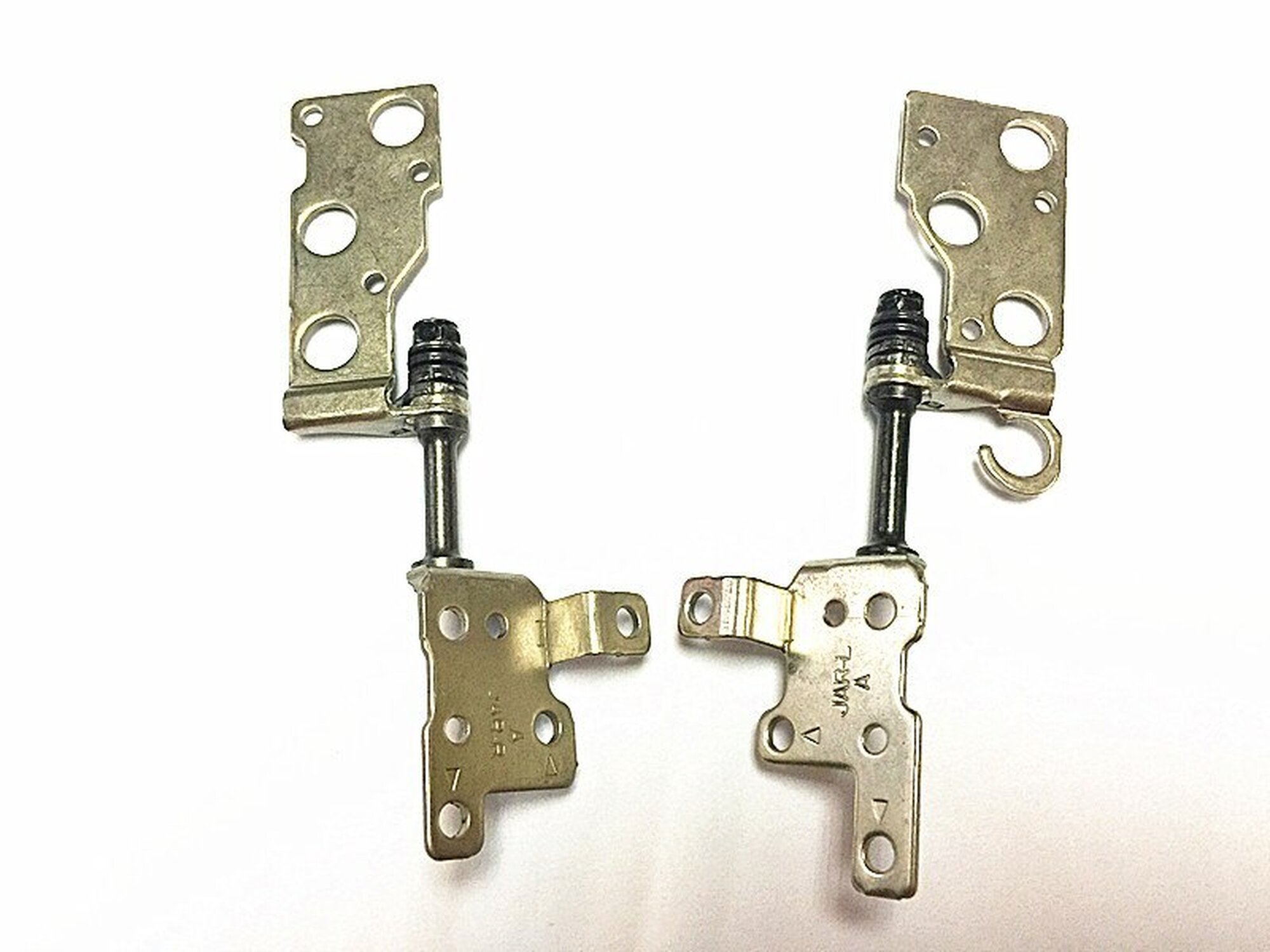 Петли для крышки ноутбука Lenovo IdeaPad 700, 700-15ISK, 700-15ISK