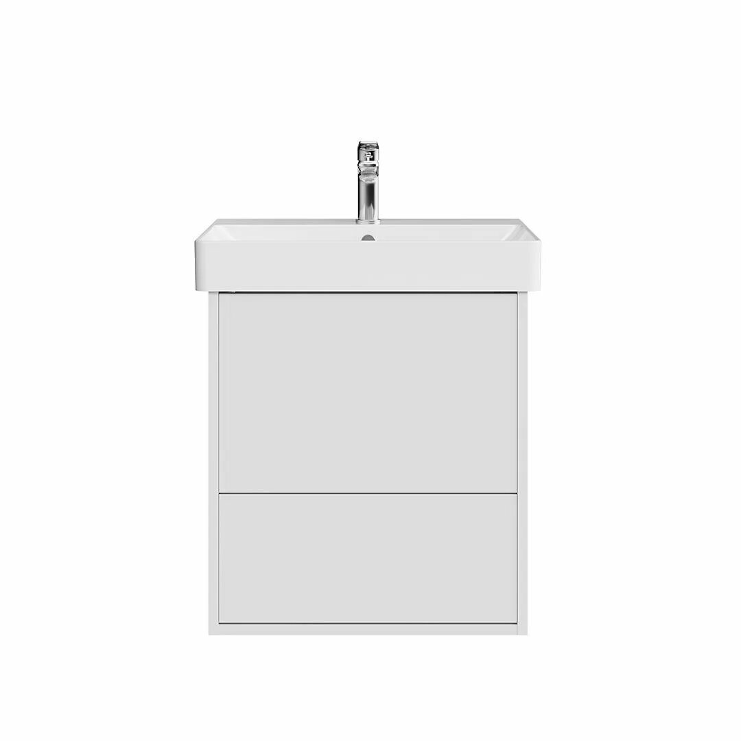 Тумба под раковину Kerama Marazzi PRO PRO.55.2\WHT. M