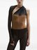 Боди бельевое ATU BODY COUTURE, размер XS, коричневый