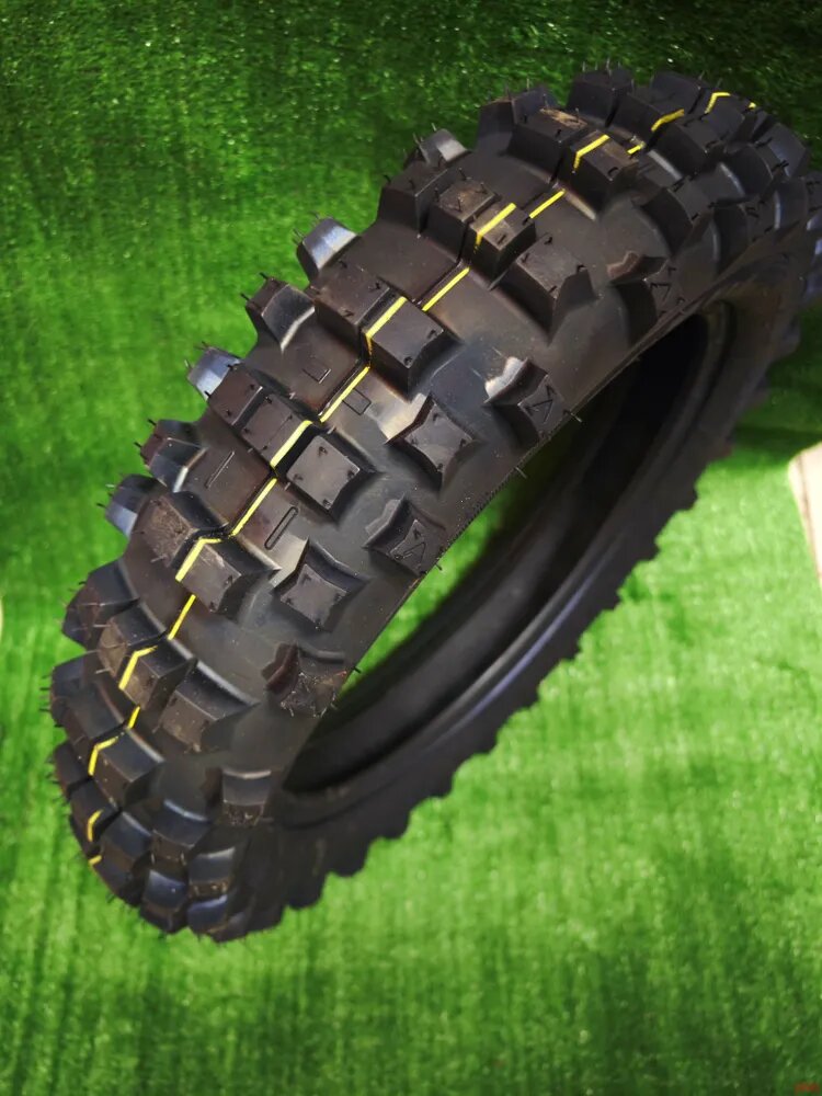 Бери И ебош Мотошины 140/80 R18 100 A6