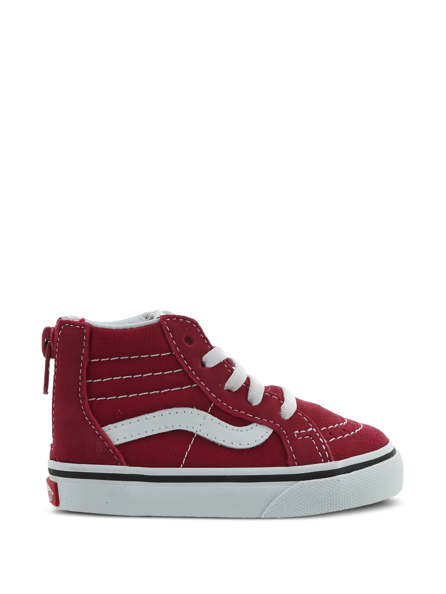 Кроссовки SK8-Hi