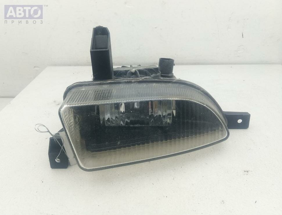 Фара противотуманная правая Opel Zafira A (1999-2005)