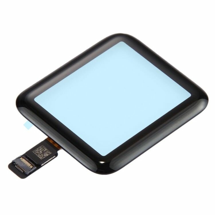 Тачскрин для Apple Watch Series 2 / 3 42mm (AA)