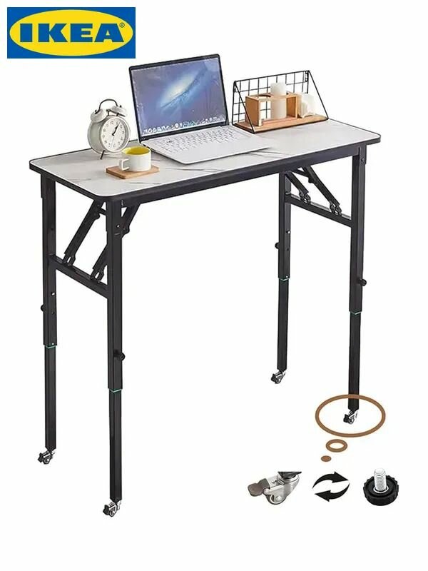 Компьютерный стол, 120х60х79.5 см