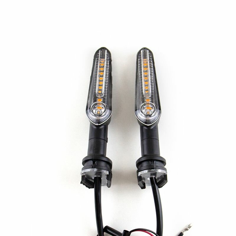 Светодиодный указатель поворота подходит для YAMAHA MT03/07/09/10 TRACER 700/900