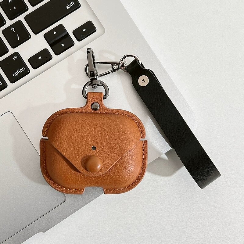 Чехол для наушников, защитный чехол для наушников Apple, защитный чехол для наушников AirPodspro 23-го поколения, чехол