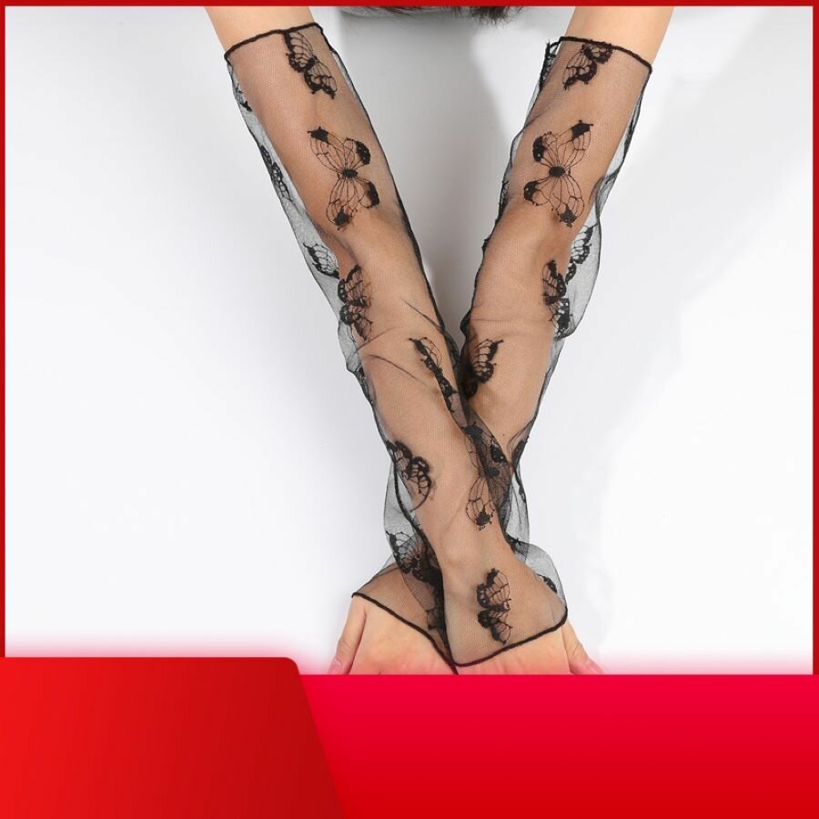 Митенки для женщин