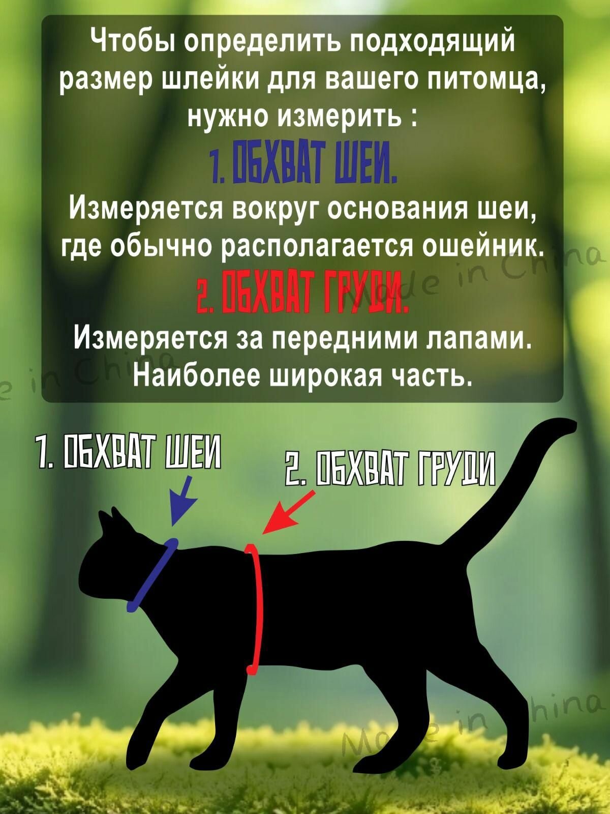 Шлейка — фото 1