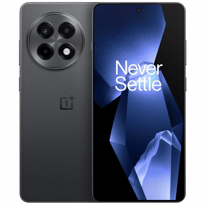 Смартфон OnePlus Ace 5 Pro, 16/512 Гб, Black, черный